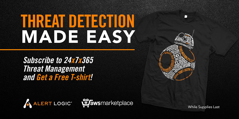 Cloud Security Resource Library | Alert Logic