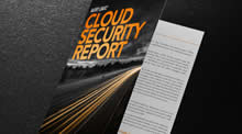 Leader in Managed Cloud Security & SaaS Provider