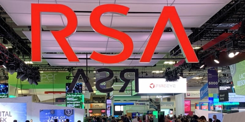 Evolution of the RSA Conference and What It Means for the Future of ...