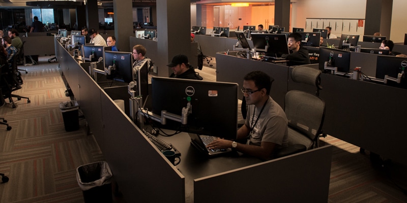 Why a SOC Is Crucial for Effective Cloud Security - Alert Logic