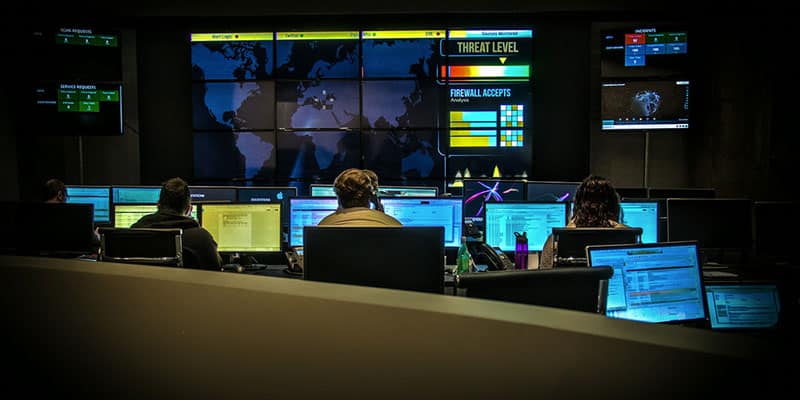 In House Management vs Outsourced SOC | Alert Logic