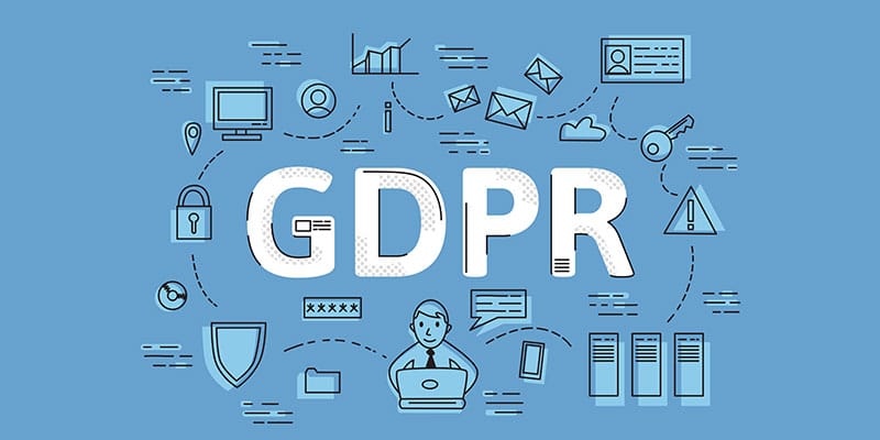 Use These Frameworks to Establish GDPR Security Controls - Alert Logic