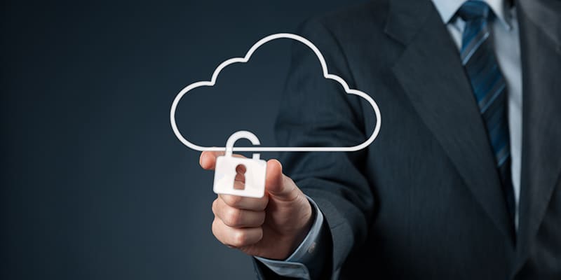 What is Cloud Security? - Alert Logic