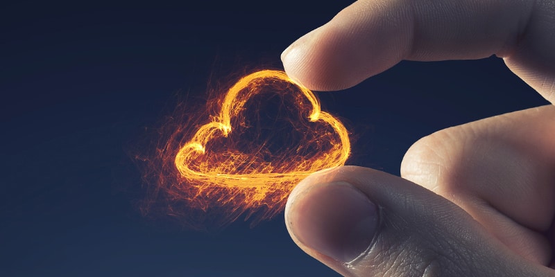 AWS Cloud Migration Best Practices - Alert Logic