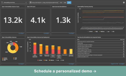 Unrivaled Security for Any Environment | Alert Logic