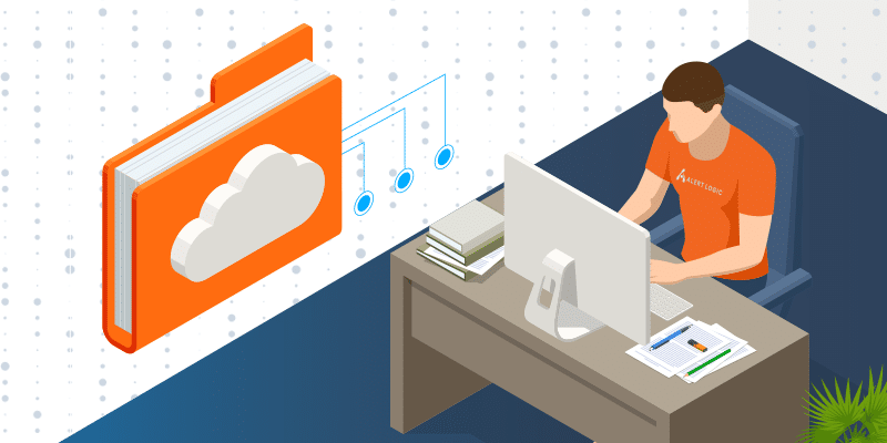 What Is IT Asset Discovery? | Alert Logic