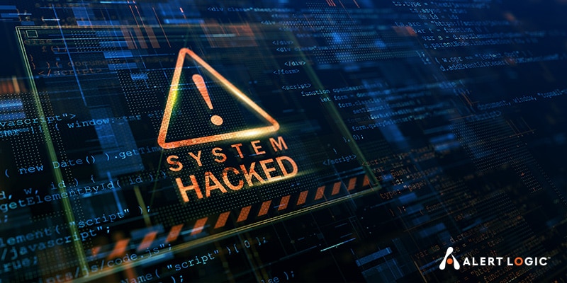 How to Respond to a Ransomware Attack | Alert Logic