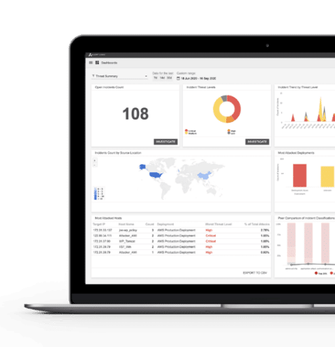 Why Alert Logic - Alert Logic