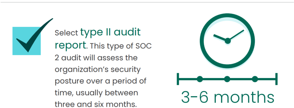 SOC 2 Compliance Checklist - Alert Logic