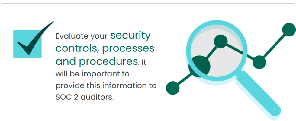 SOC 2 Compliance Checklist - Alert Logic