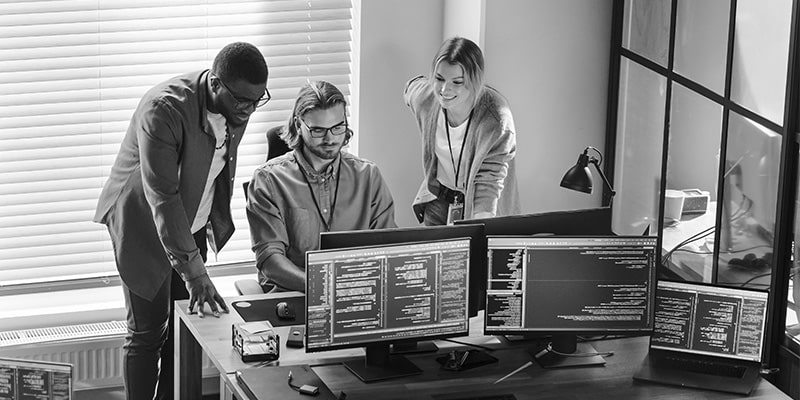 Unrivaled Security for Any Environment | Alert Logic