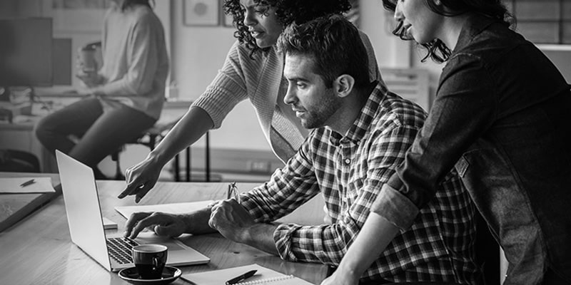 Unrivaled Security for Any Environment | Alert Logic