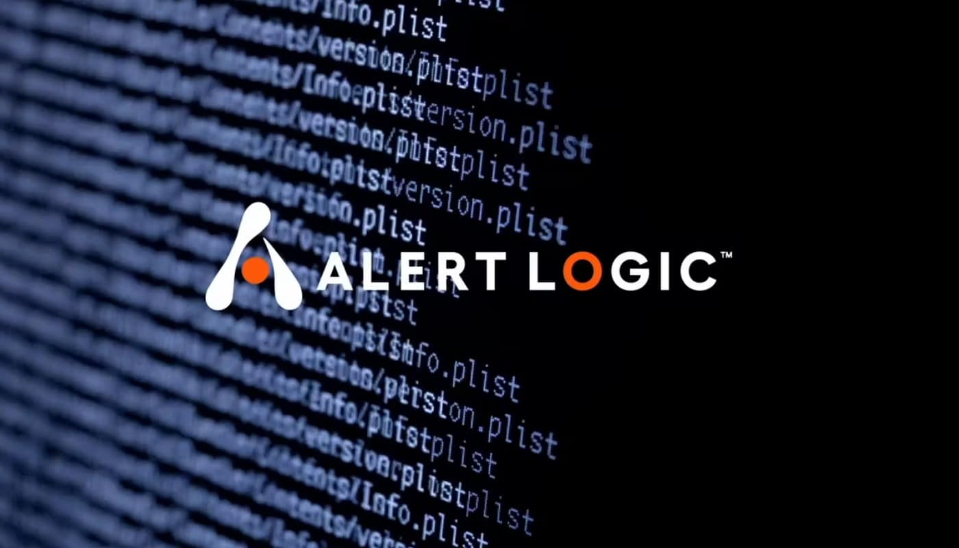 MDR Demos - Alert Logic MDR Demos - Alert Logic