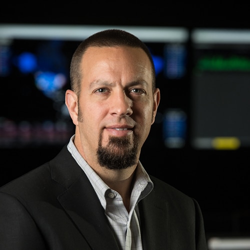 Security in Hybrid Cloud - Alert Logic